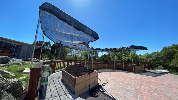 Choosing The Right Shade Material For Your DIY Canopy: A Beginner's Gu ...