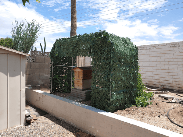 17 Custom Plant Trellises Made With Conduit & Connectors - Maker Pipe