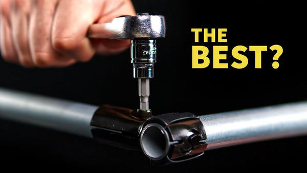 Which Hex Wrench Is Right For You? - Maker Pipe