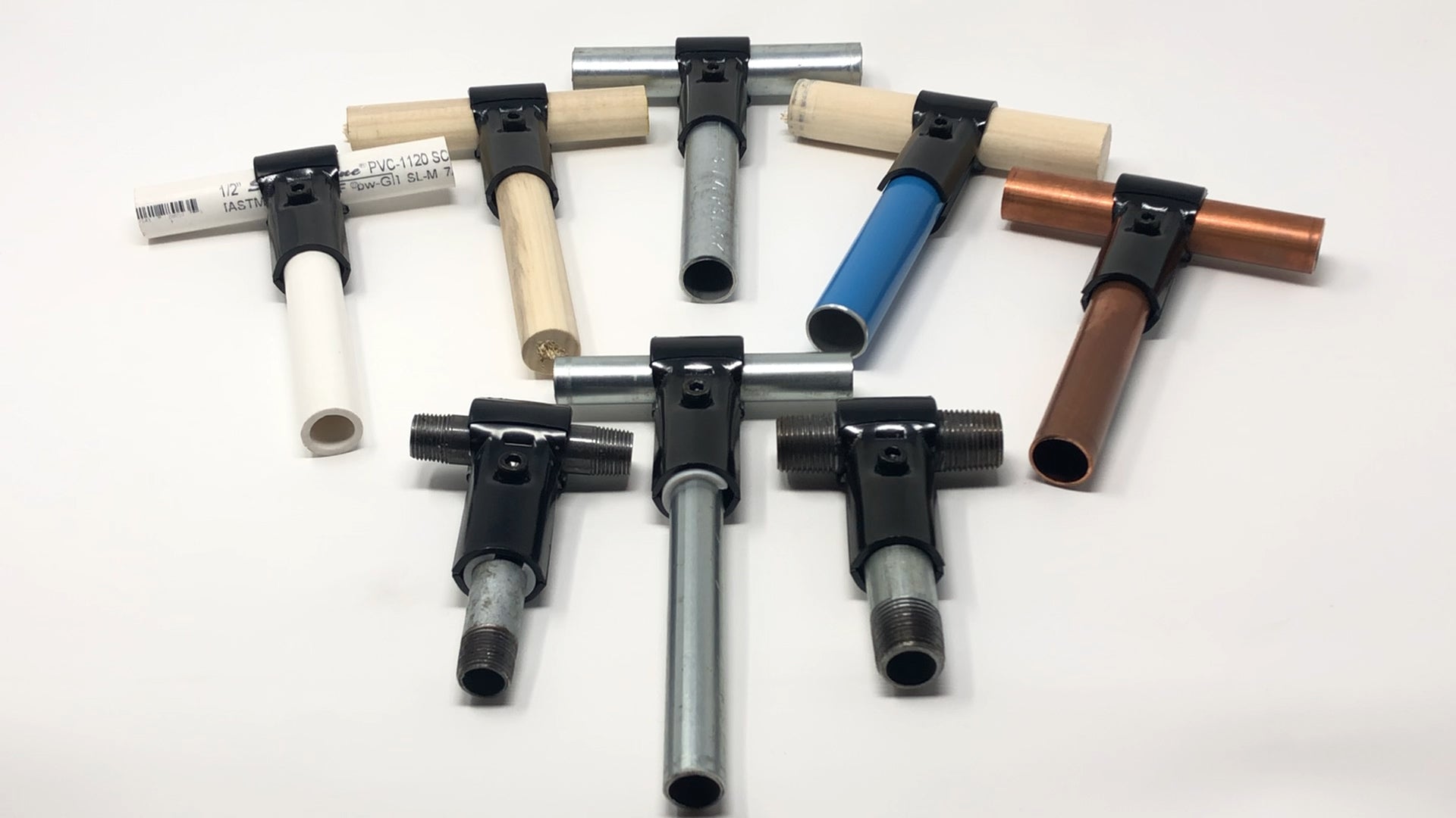 DIY Modular Pipe Project Blog | Maker Pipe Page 11
