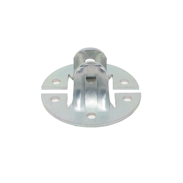 Adjustable Angle EMT Conduit Flange - Maker Pipe