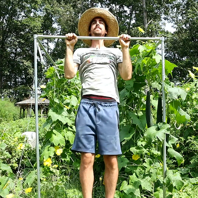 Maker Pipe | Structural Pipe Fittings for DIY Builders