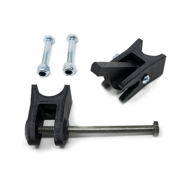 EMT Conduit Latch - Maker Pipe