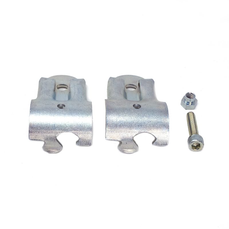 Adjustable Angle Hinge Connector | Maker Pipe