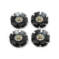 Threaded Pipe Inserts - Maker Pipe