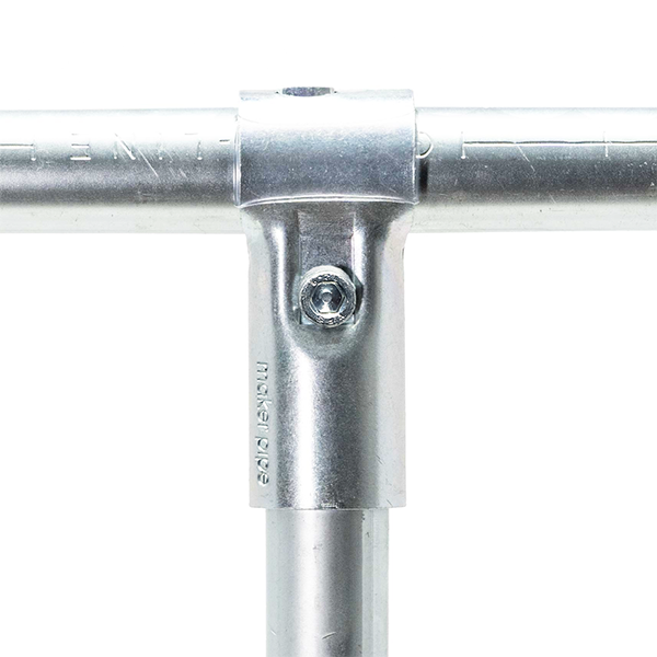 Maker Pipe | Structural Pipe Fittings for DIY Builders