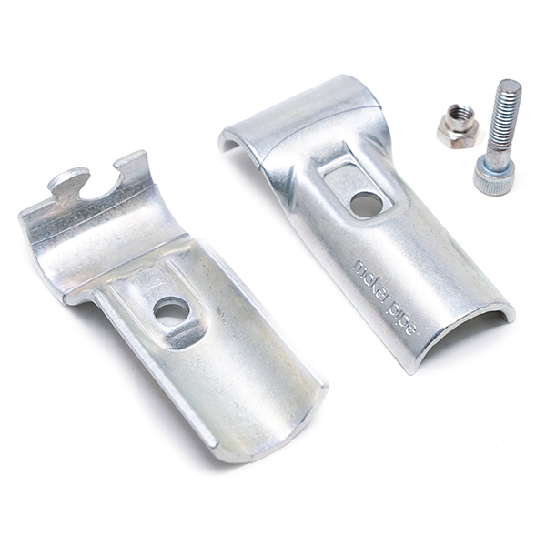 Maker Pipe | Structural Pipe Fittings for DIY Builders