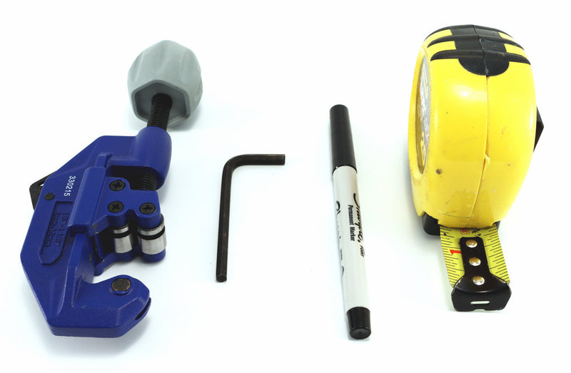 Build It Yourself Maker Kit - Maker Pipe