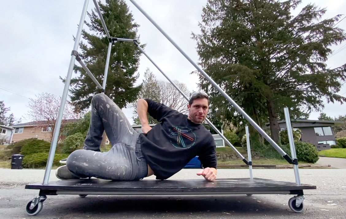 Build It Yourself Maker Kit - Maker Pipe