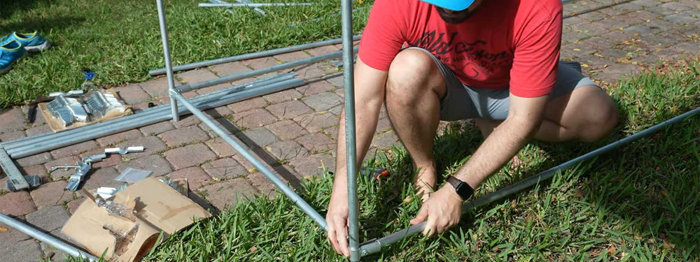 Maker Pipe | Structural Pipe Fittings for DIY Builders