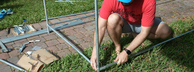 Maker Pipe | Structural Pipe Fittings for DIY Builders