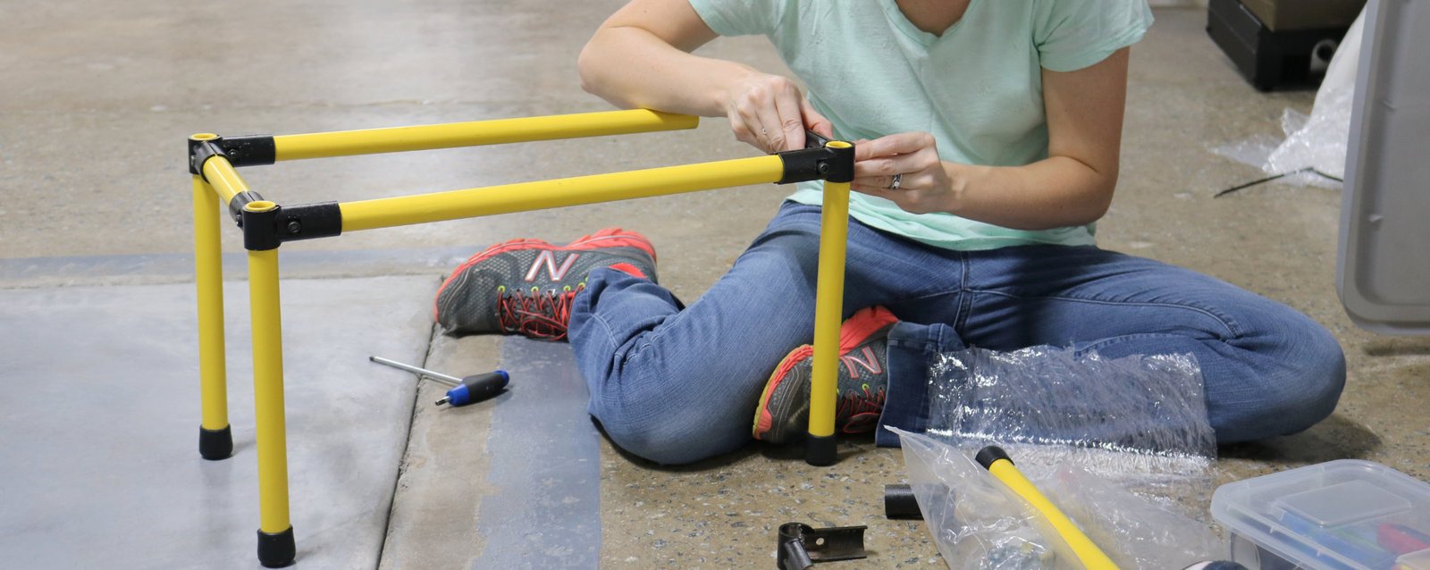 How to Get Started with DIY Pipe Projects | Maker Pipe