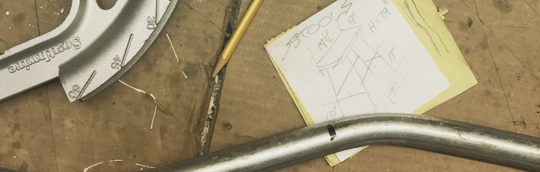 DIY Modular Pipe Project Blog | Maker Pipe