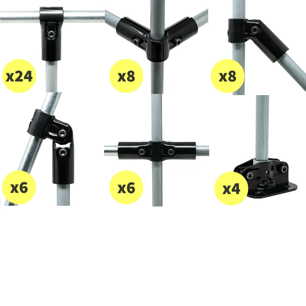 DIY Bundle - Maker Pipe