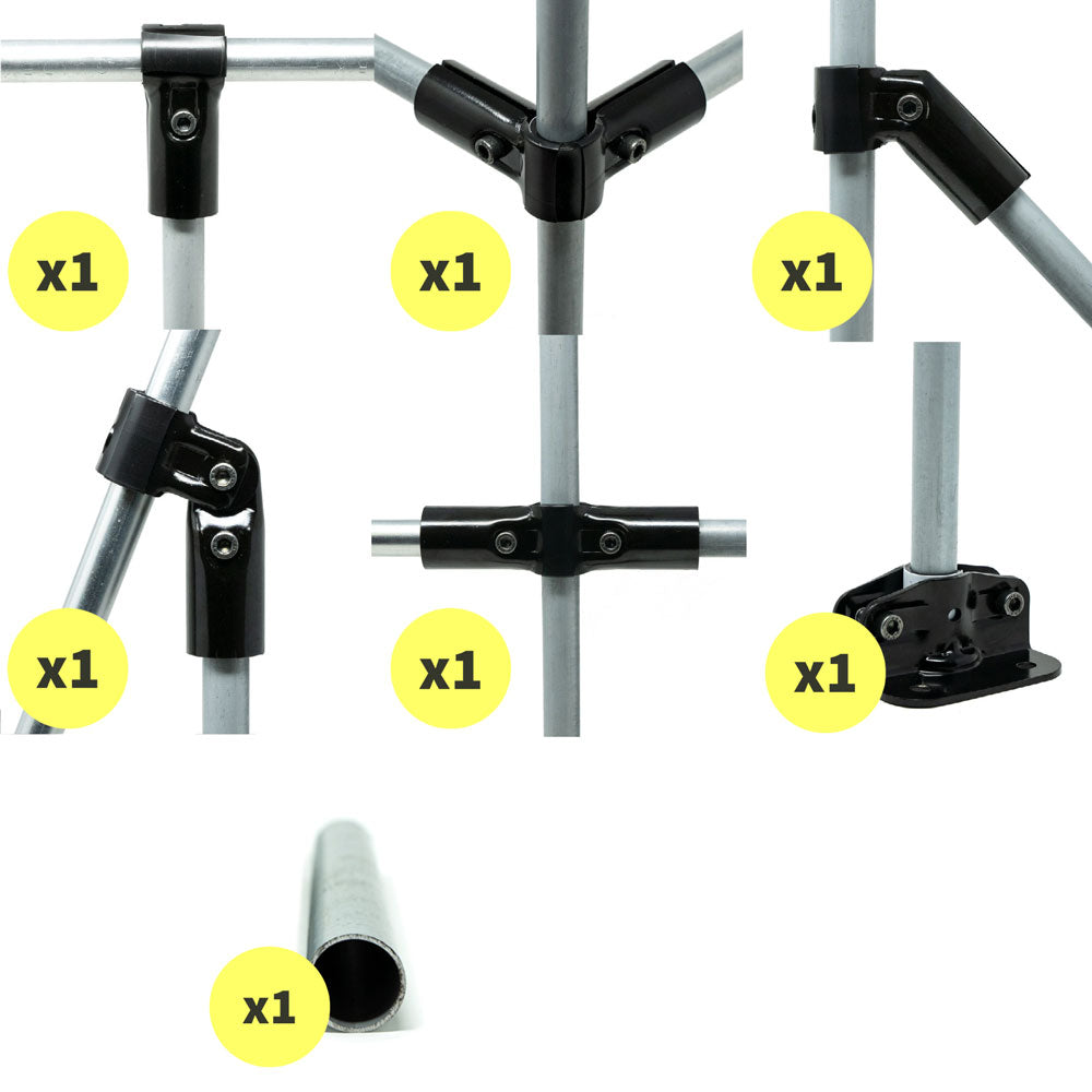 Sample Bundle - Maker Pipe