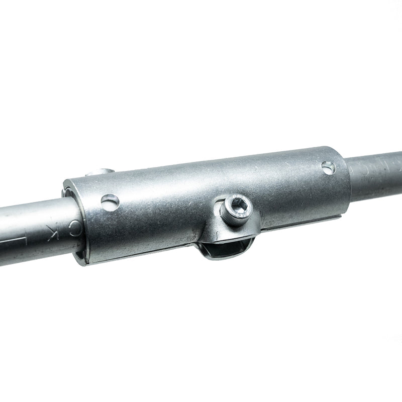 EMT Conduit Structural Coupling - Maker Pipe