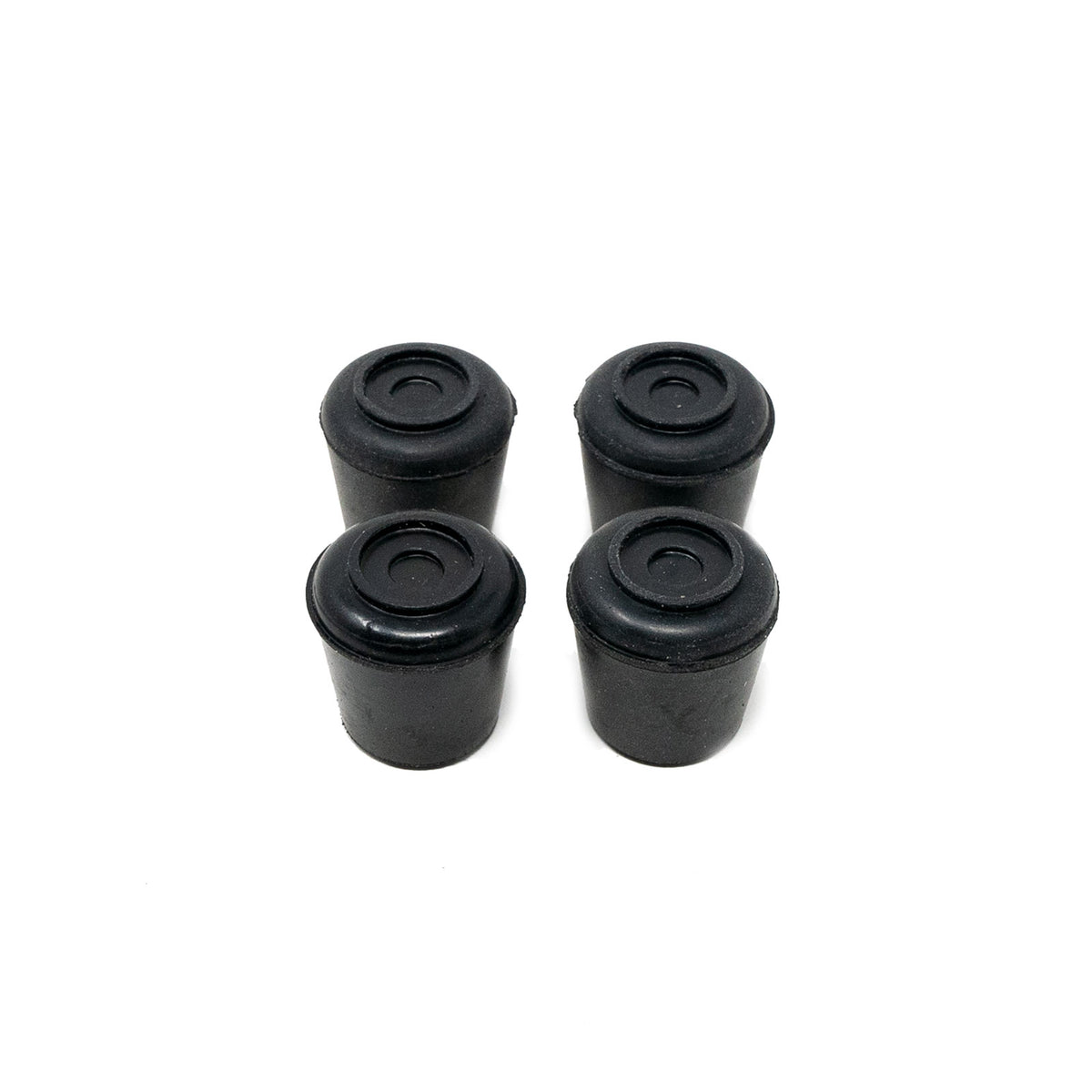 Rubber Pipe Feet - Maker Pipe