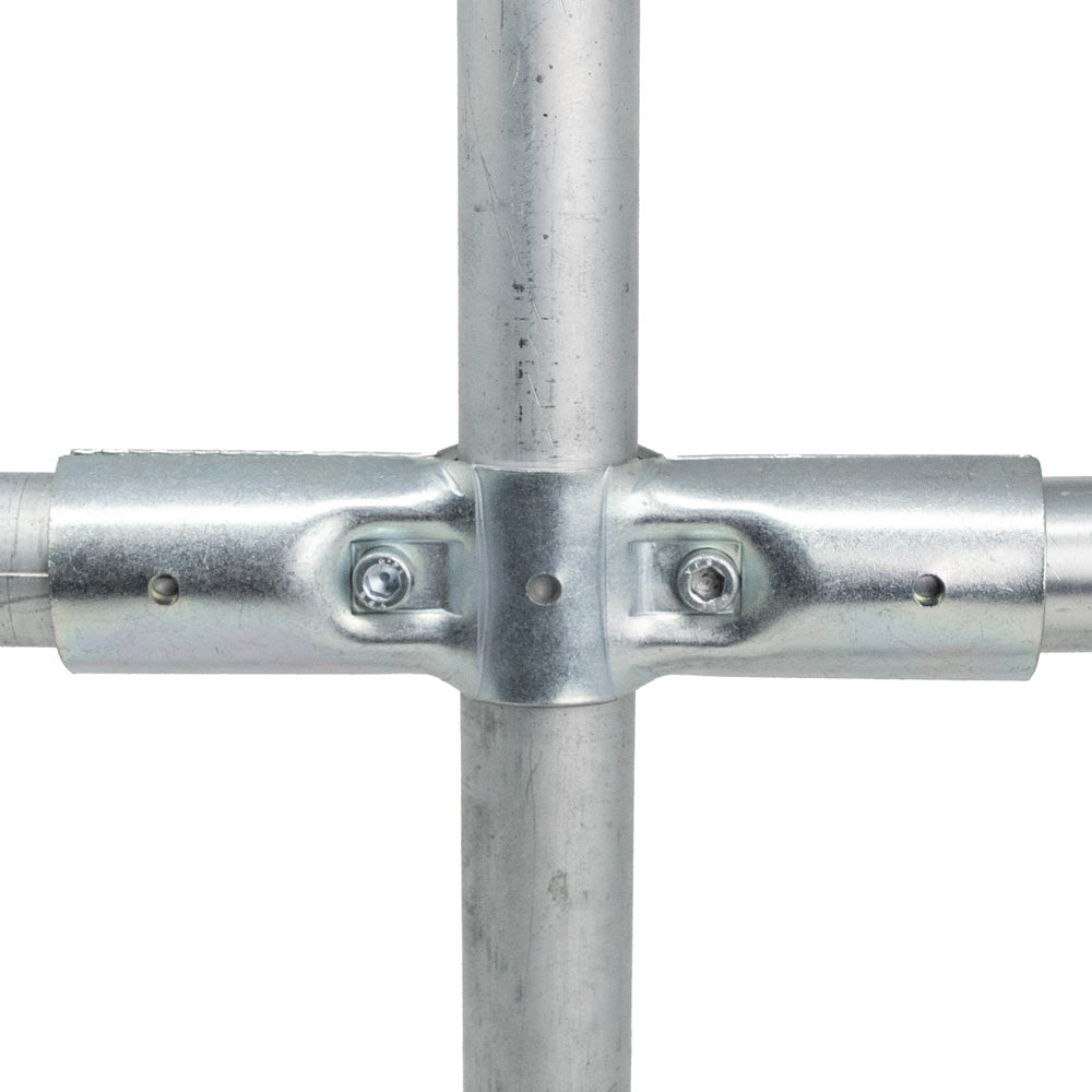 180 Degree Connector | Electrical Connector | Maker Pipe