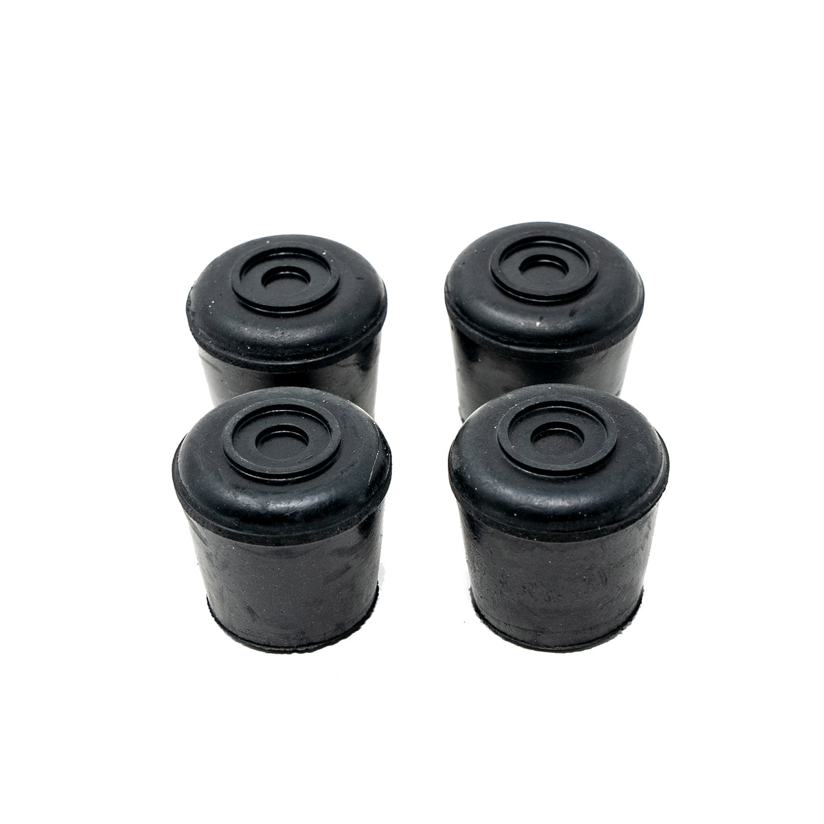 Rubber Pipe Feet - Maker Pipe