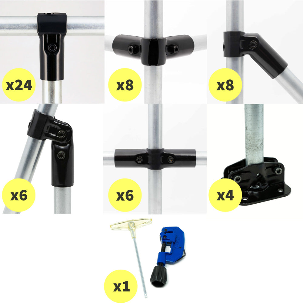 DIY Bundle - Maker Pipe