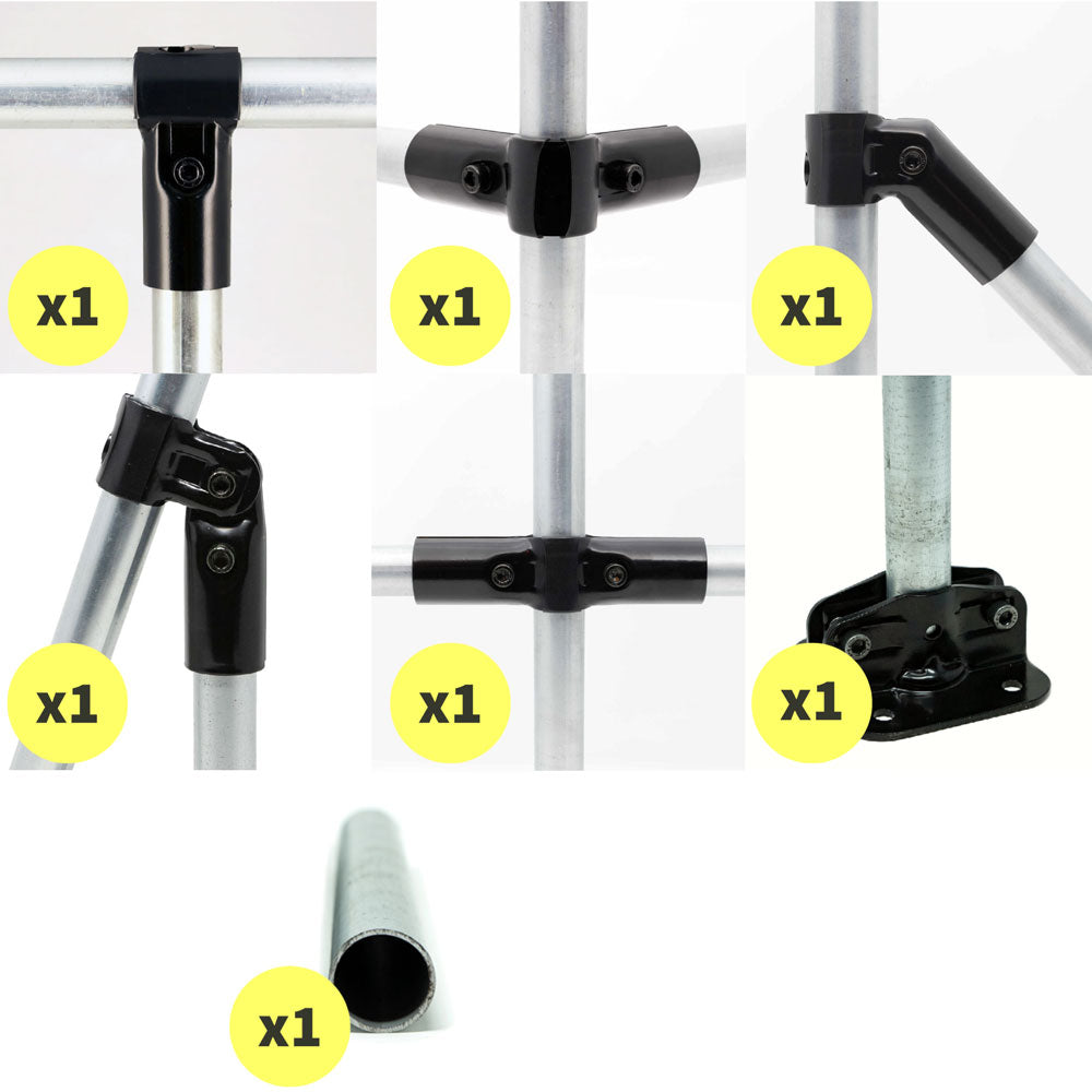 Sample Bundle - Maker Pipe