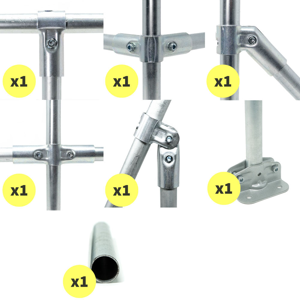 Sample Bundle - Maker Pipe