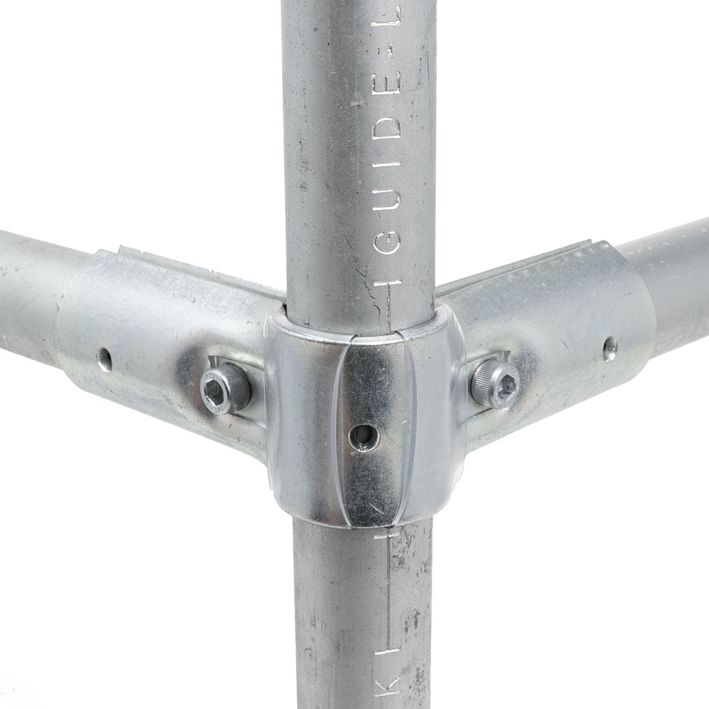 90 Degree Connector | Electrical Connector | Maker Pipe