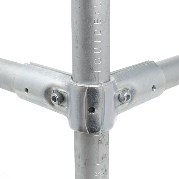 90 Degree Connector | Electrical Connector | Maker Pipe