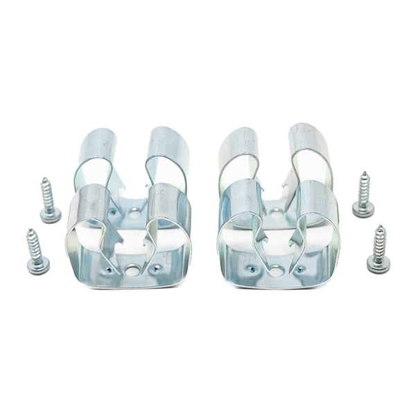 Conduit Spring Clips - Maker Pipe