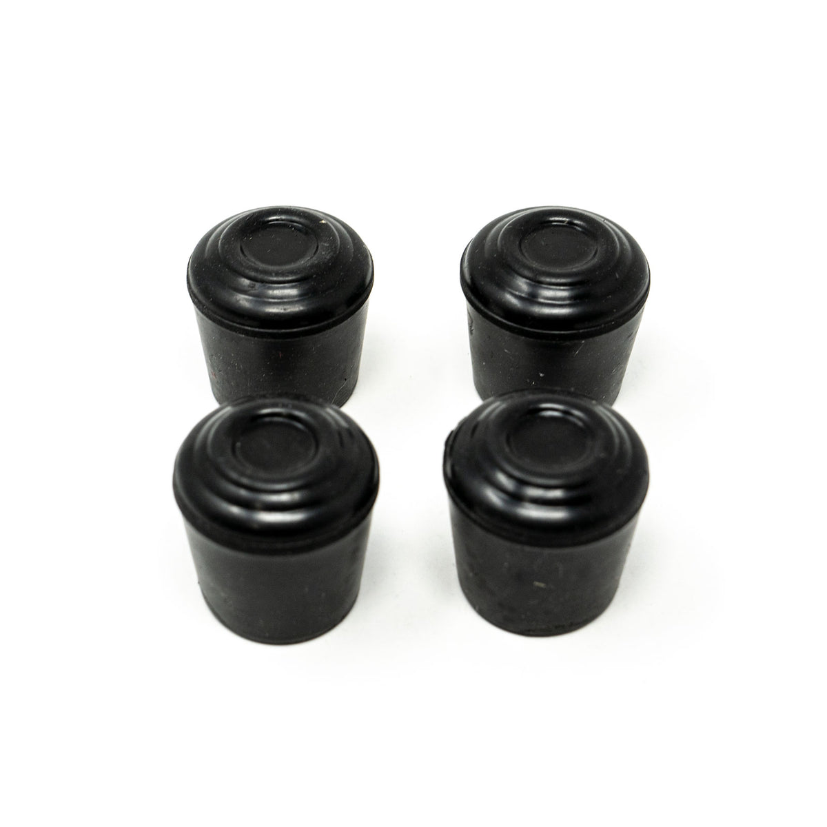 Rubber Pipe Feet - Maker Pipe