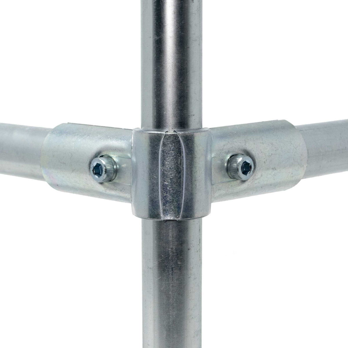 Structural Connectors | Pipe Connectors | Maker Pipe