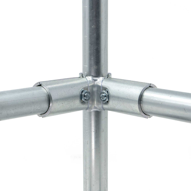 90 Degree Connector | Electrical Connector | Maker Pipe