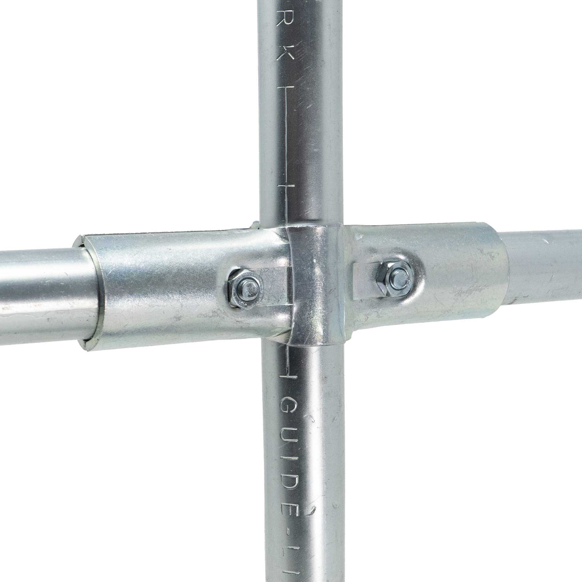 180 Degree Connector | Electrical Connector | Maker Pipe