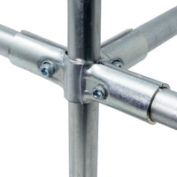 Structural Connectors | Pipe Connectors | Maker Pipe