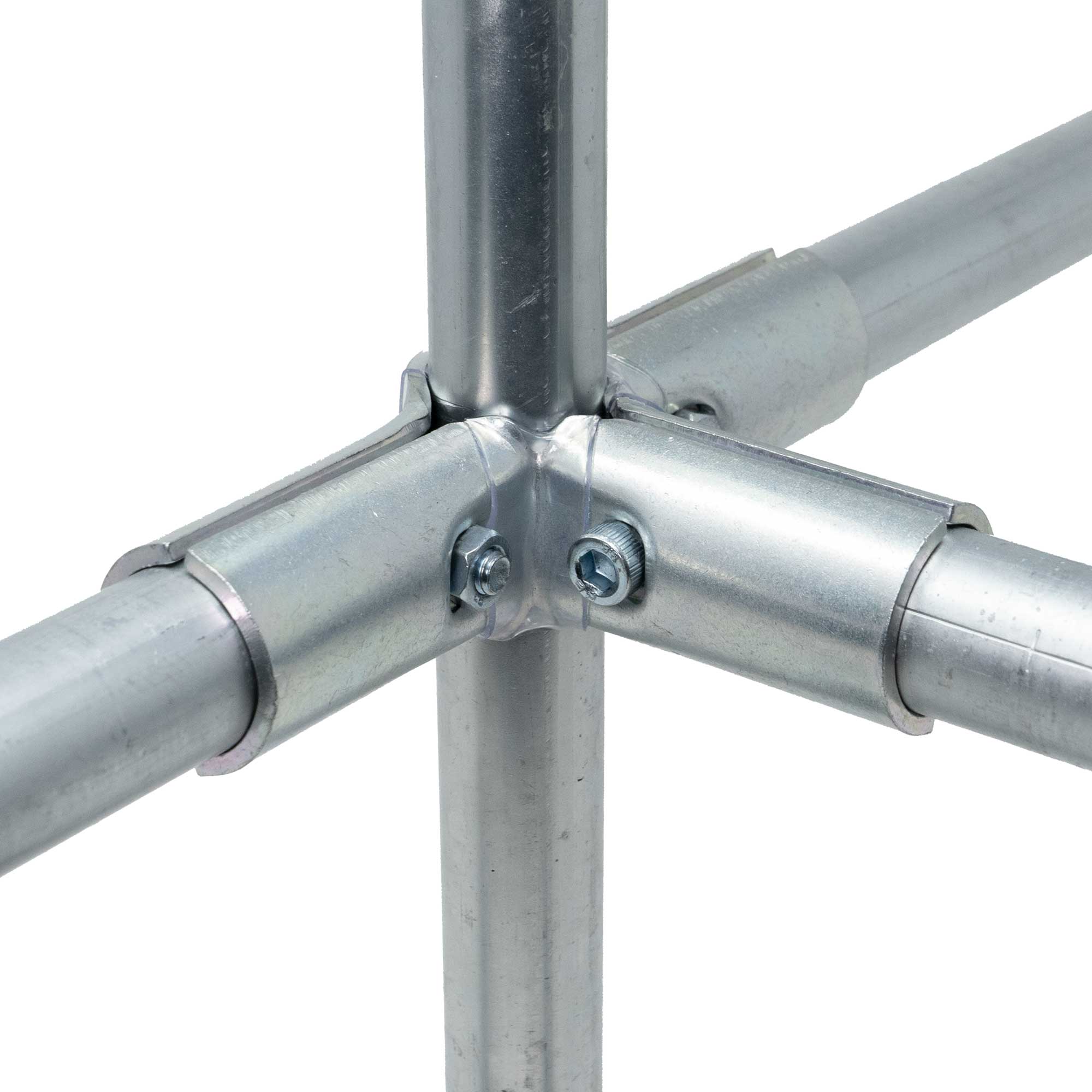 Pipe To Pipe Connectors Pipe, Fittings & Flanges Process Supply,