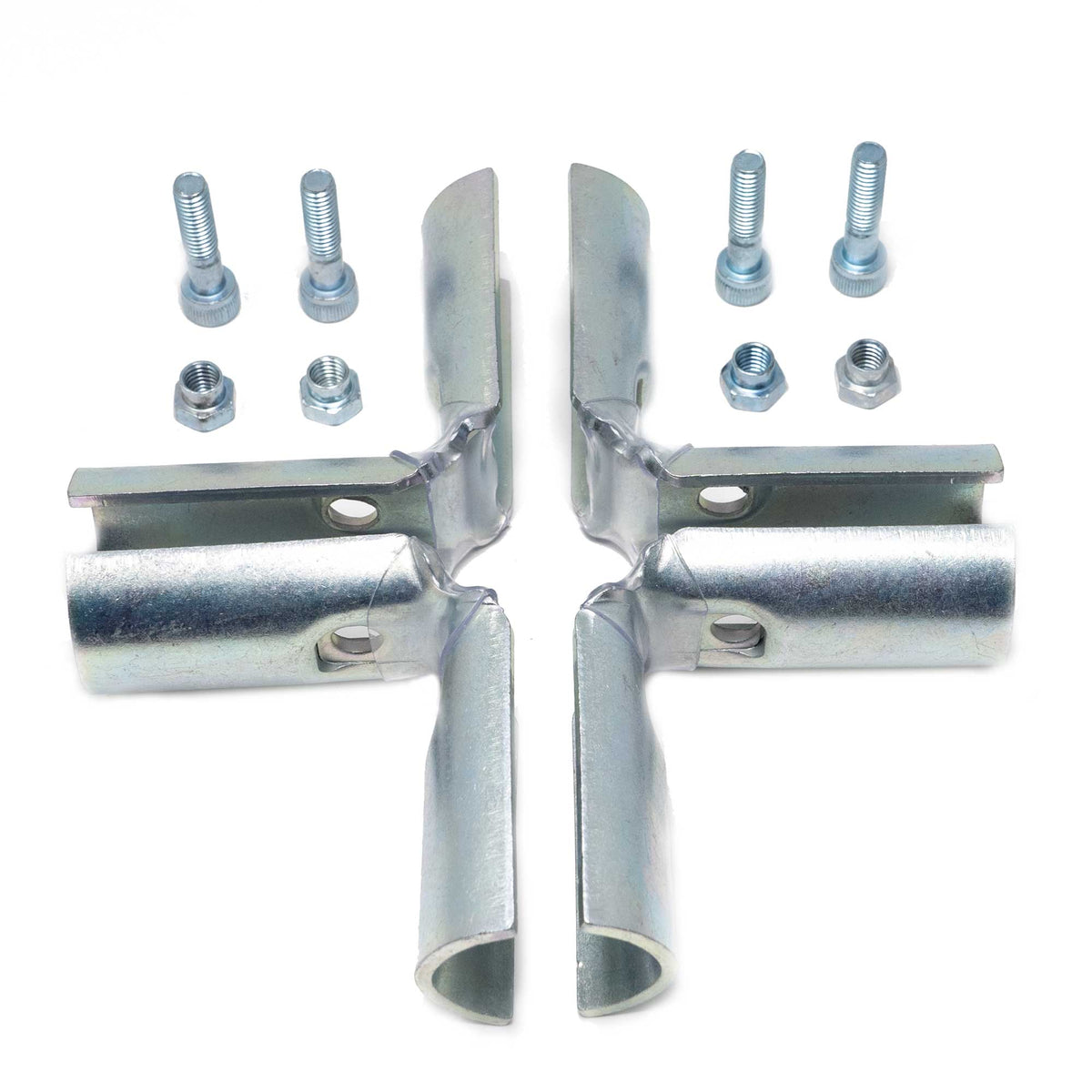 5 Way Connector - Maker Pipe