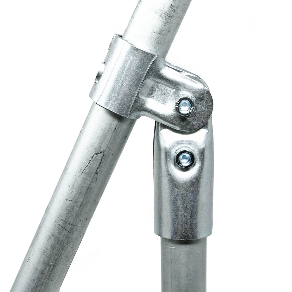 Structural Connectors | Pipe Connectors | Maker Pipe