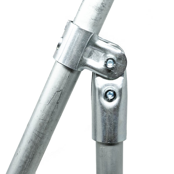 Structural Connectors | Pipe Connectors | Maker Pipe