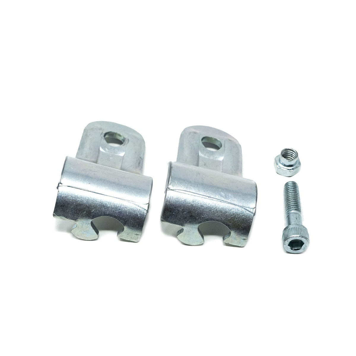 Adjustable Angle Hinge Connector | Maker Pipe