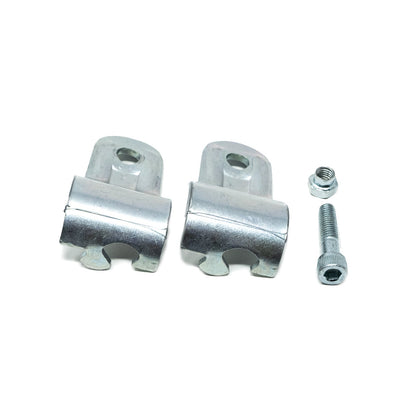Adjustable Angle Hinge Connector | Maker Pipe
