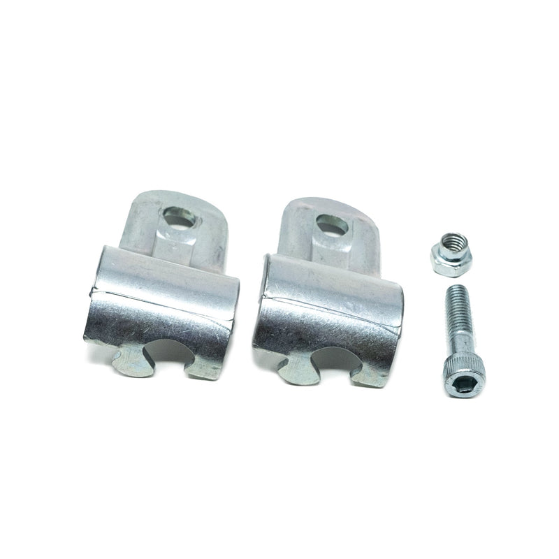 Adjustable Angle Hinge Connector | Maker Pipe