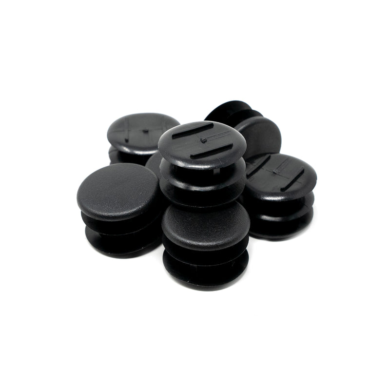 EMT Conduit End Cap | Conduit End Plug | Maker Pipe