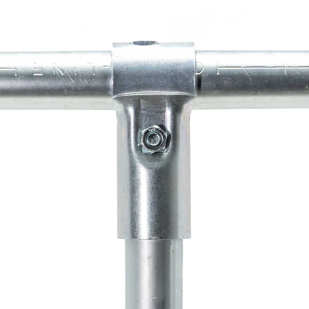 Modular Pipe Fittings & Accessories | Maker Pipe