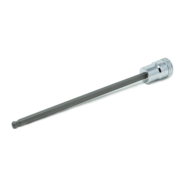Long Hex Bit Socket - Maker Pipe