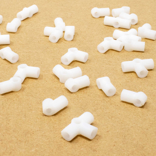 Maker Pipe Minis | Prototyping Connectors | Maker Pipe