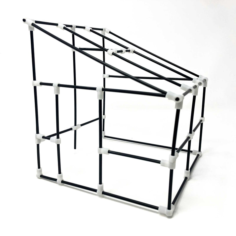 Maker Pipe Minis | Prototyping Connectors | Maker Pipe