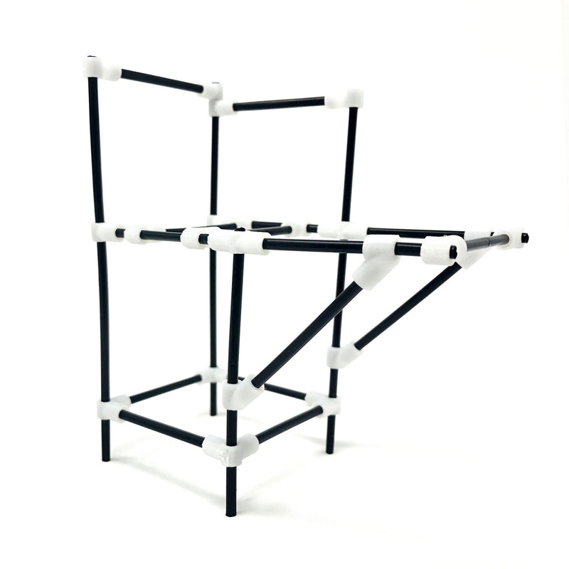 Maker Pipe Minis | Prototyping Connectors | Maker Pipe