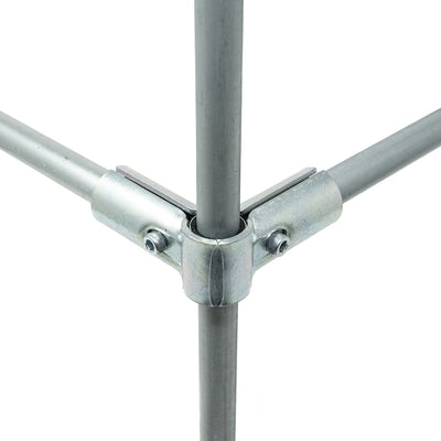 90 Degree Connector | Electrical Connector | Maker Pipe