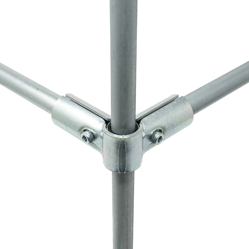 90 Degree Connector | Electrical Connector | Maker Pipe