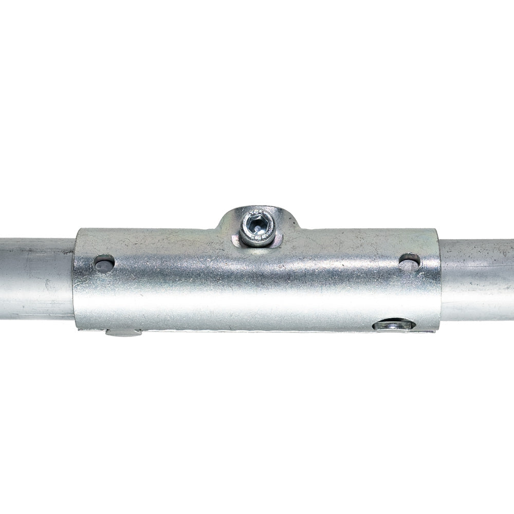 EMT Conduit Structural Coupling - Maker Pipe